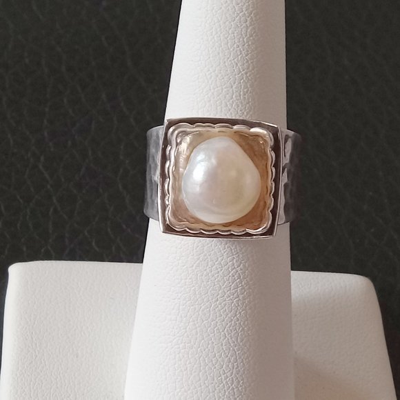 Silpada | Jewelry | Retired Silpada Ring | Poshmark